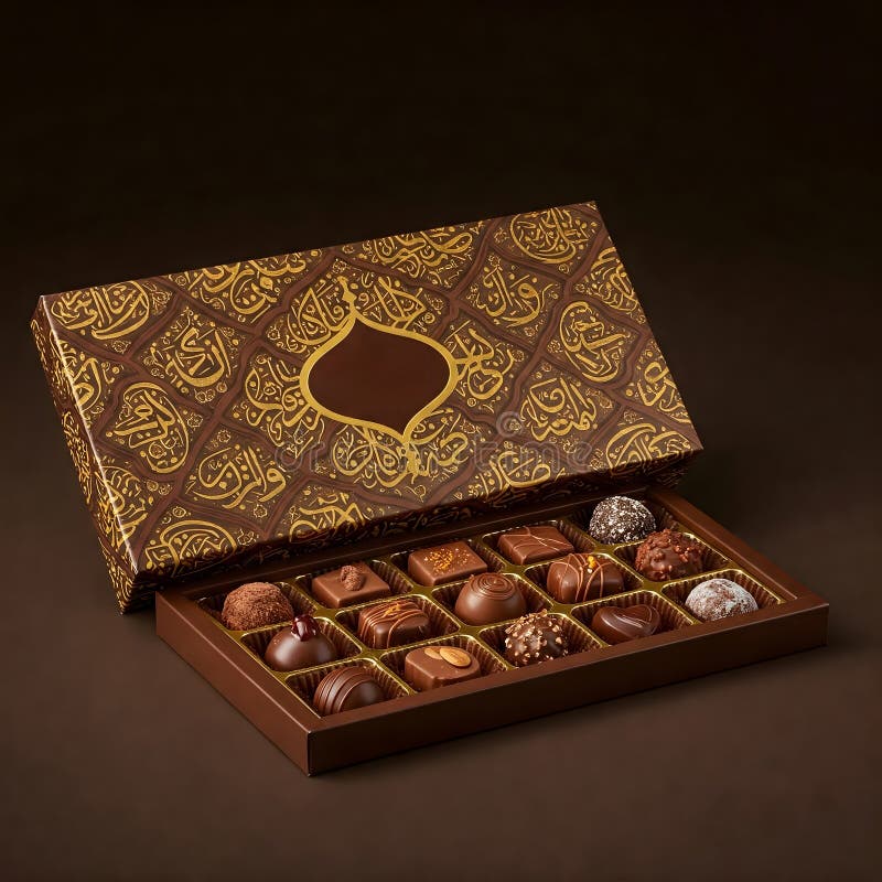 Arabic Box Design Stock Illustrations – 2,781 Arabic Box Design Stock ...