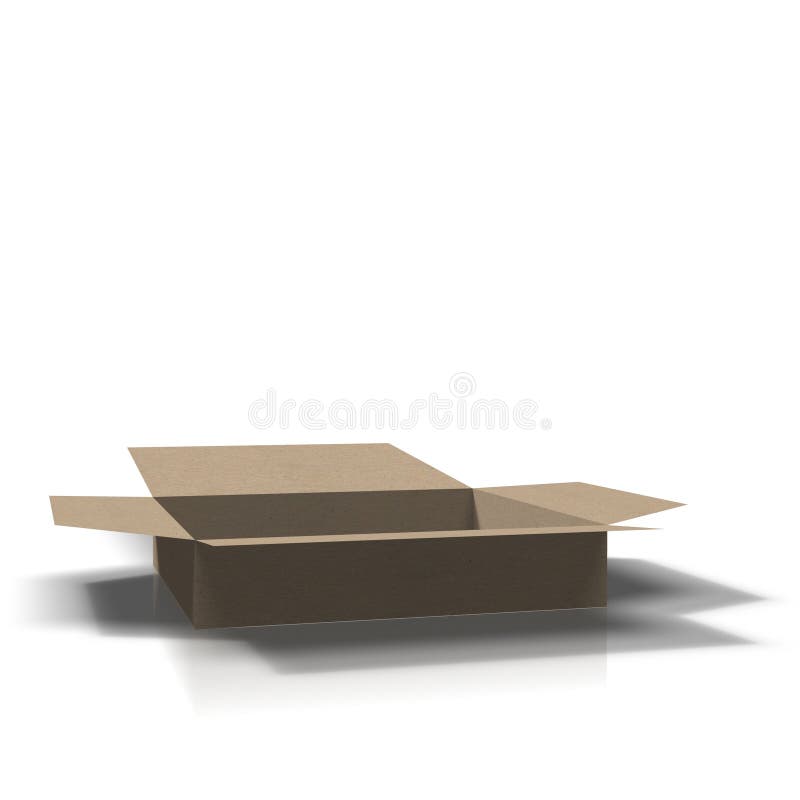 Open Box Its Side Stock Illustrations – 19 Open Box Its Side Stock ...