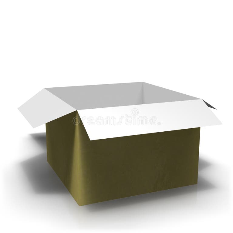 Cardboard Box Upside Down Stock Illustrations – 29 Cardboard Box Upside ...