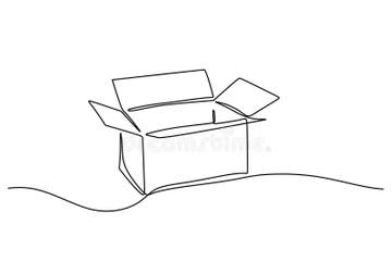 Open Line Drawing Stock Illustrations – 25,778 Open Line Drawing Stock ...