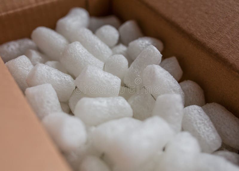 185 Styrofoam Padding Packaging Stock Photos - Free & Royalty-Free ...