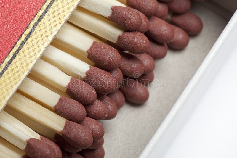Safety Matches stock image. Image of match, 2000s, safety - 28062091