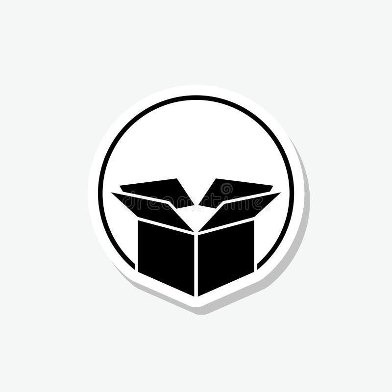 Open 24/7 - 365, 24/7 365 Sticker, Simple Vector Sign Stock Vector ...