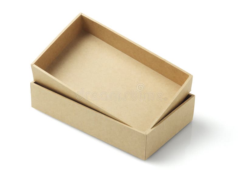 Open Box stock image. Image of consumer, storage, close - 47240565
