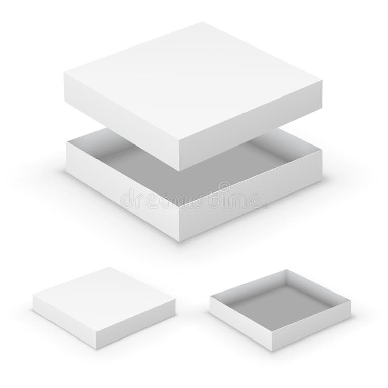 Flat Boxes Stock Illustrations – 40,434 Flat Boxes Stock Illustrations ...