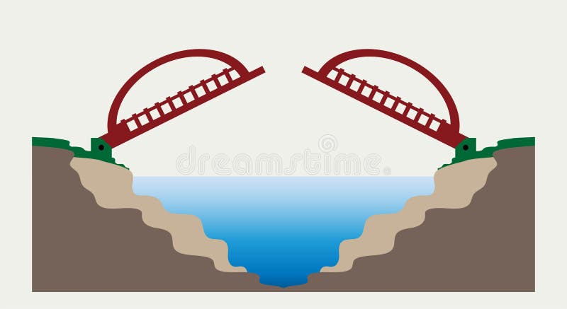 Bridge Open Stock Illustrations – 570 Bridge Open Stock Illustrations ...