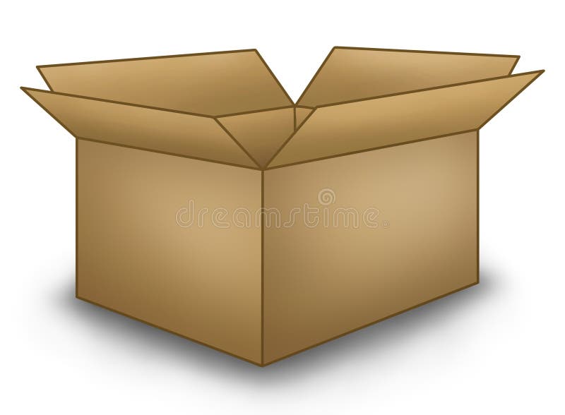 Kids toy box full of toys stock vector. Illustration of collection ...