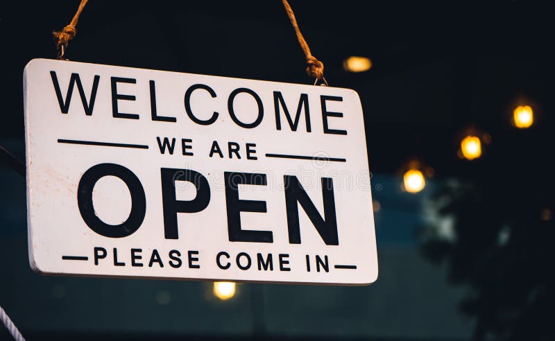 373 Open Again Shop Stock Photos - Free & Royalty-Free Stock Photos ...