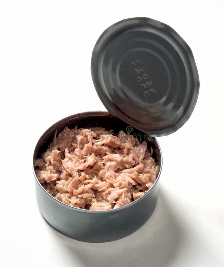 Open Tin Of Tuna Fish stock photo. Image of pull, opened - 41042002 Open Tin Of Tuna Fish stock photo. Image of pull, opened - 41042002