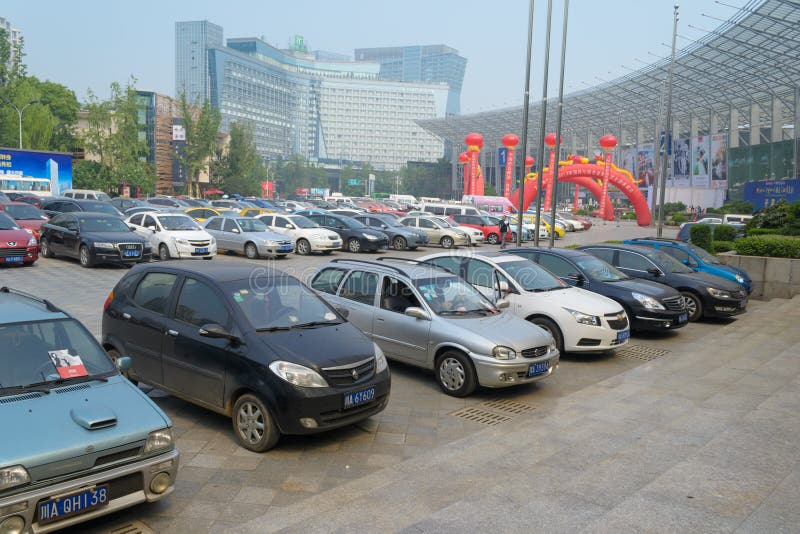 Set of Vacuum Cleaners. Vector Illustration Stock Vector - Illustration ...