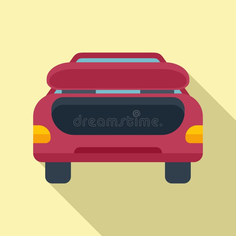 Open Car Trunk Stock Illustrations – 1,286 Open Car Trunk Stock ...