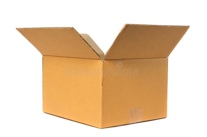 Shipping Box 2 stock image. Image of foam, wrapping, packaging - 1949443