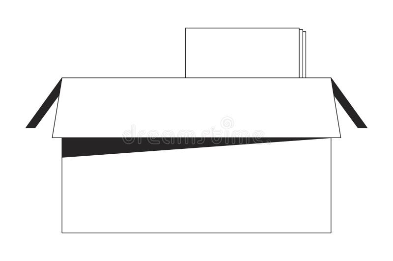 Packaging Documentation Stock Illustrations – 456 Packaging ...