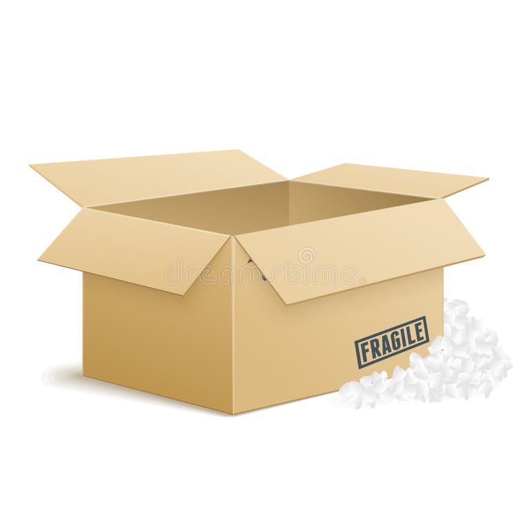 Box Peanuts Stock Illustrations – 327 Box Peanuts Stock Illustrations ...