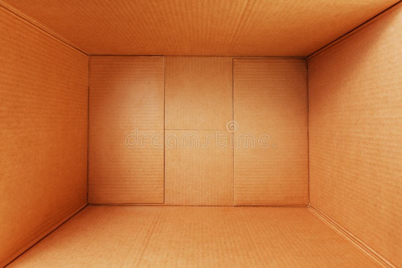 Cardboard Box Inside View Stock Photos - Download 1,190 Royalty Free Photos