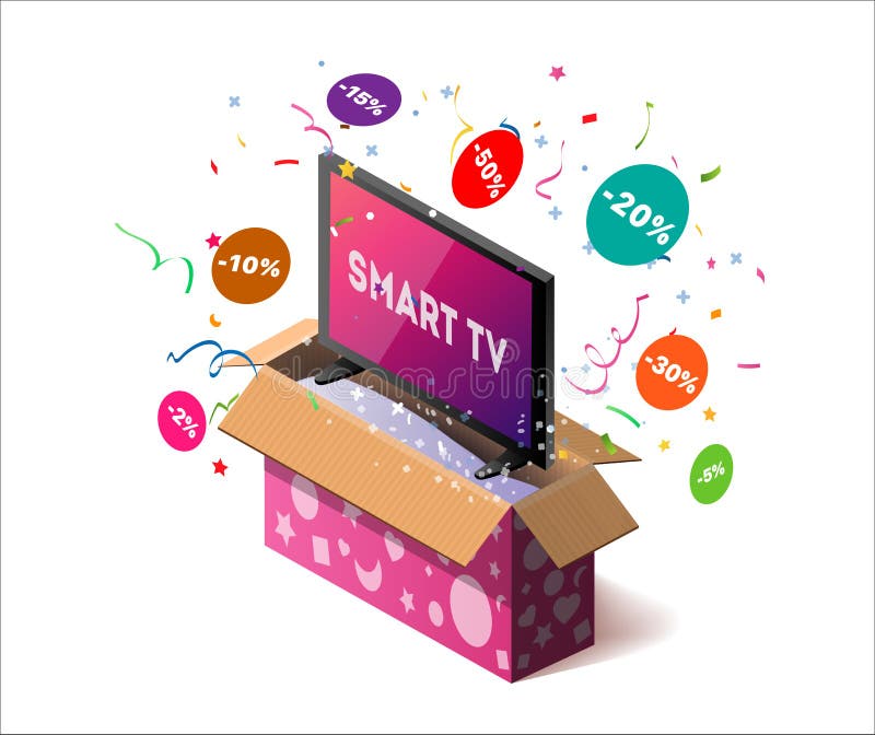Tv Raffle Stock Illustrations – 54 Tv Raffle Stock Illustrations ...