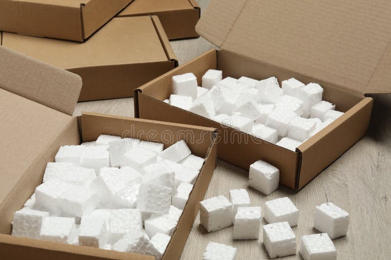 263 Cardboard Boxes Foam Stock Photos - Free & Royalty-Free Stock ...