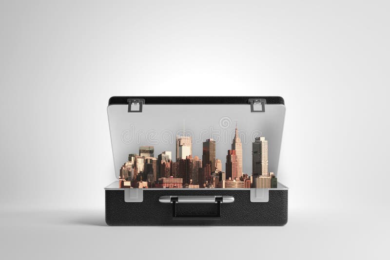 Open PC Case with Internal Parts Motherboard Cooler Video Card P Stock ...