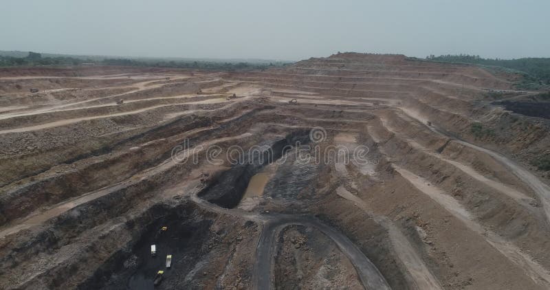 Open Cast Coal Mining Method Stock Photos - Free & Royalty-Free Stock ...