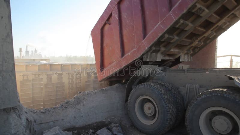 Open Cast Mine. Mining Industry. Stone Quarrying. Quarry for the ...