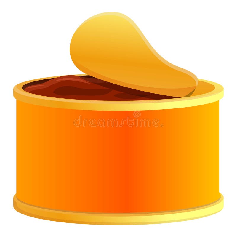 Open Aluminium Tin Stock Illustrations – 906 Open Aluminium Tin Stock ...