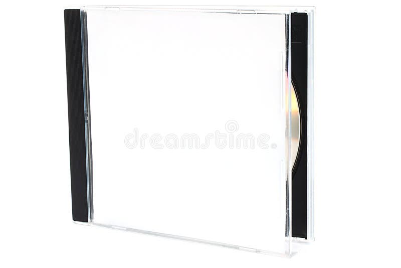 CD template stock image. Image of copy, plastic, blank - 9965303
