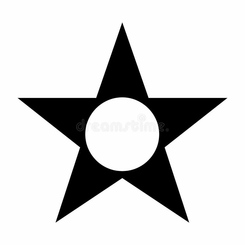 Open Star Stock Illustrations – 9,378 Open Star Stock Illustrations ...