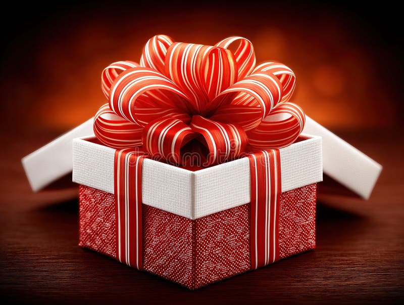 1,521 Open Christmas Present Box Image Ai Stock Photos - Free & Royalty ...