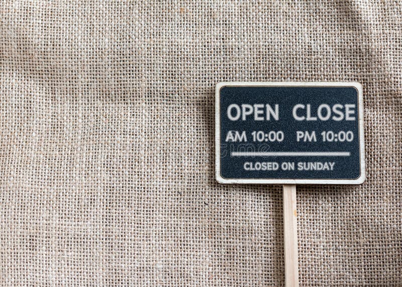 Open Close Time Drawing Blackboard Stock Photos - Free & Royalty-Free ...