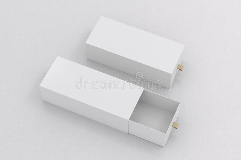 Blank White Oblong Box Stock Illustrations – 56 Blank White Oblong Box ...