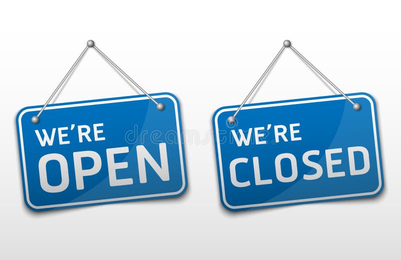 Open Closed Tag Vector Stock Illustrations – 1,939 Open Closed Tag ...