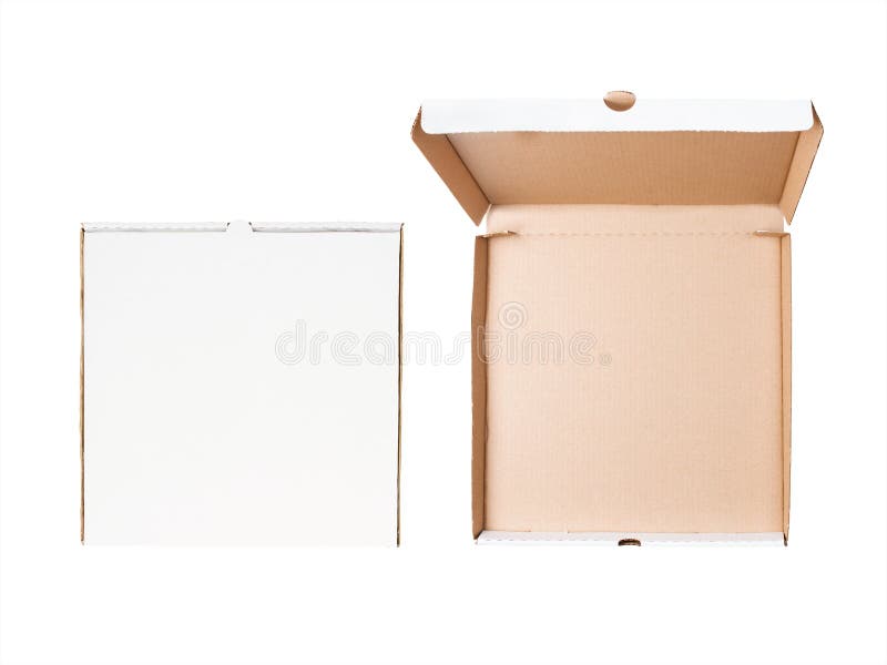 616 Empty Pizza Boxes Stock Photos - Free & Royalty-Free Stock Photos ...