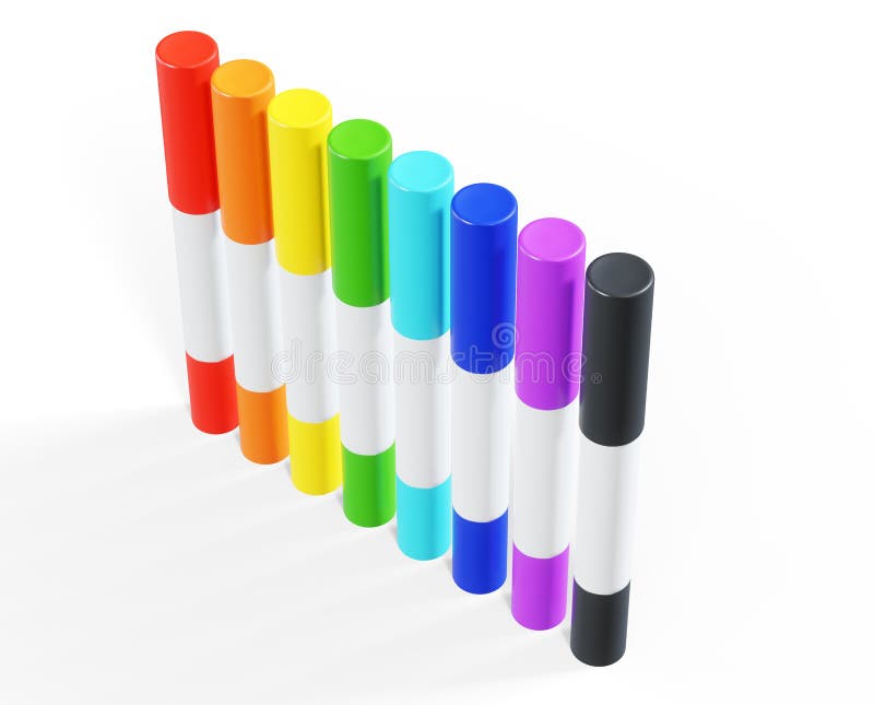 Open Markers Stock Illustrations – 250 Open Markers Stock Illustrations ...