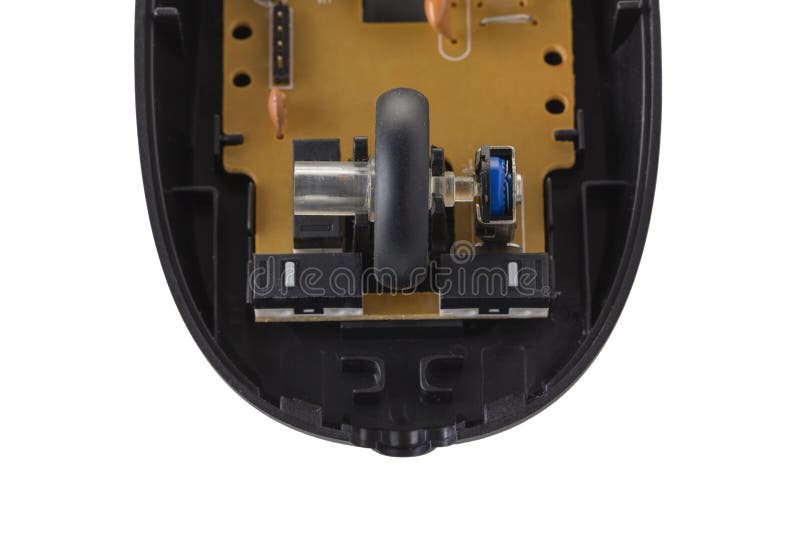 Open PC computer case stock photo. Image of card, computer - 35334488