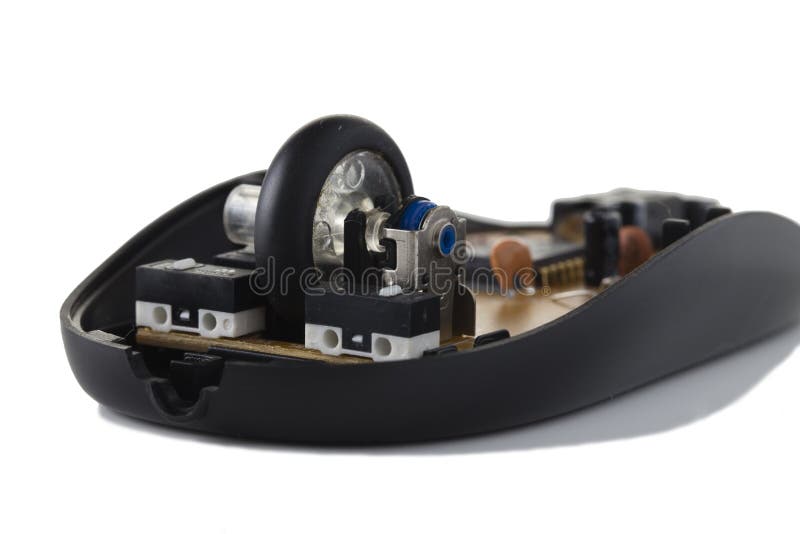 Open PC computer case stock photo. Image of card, computer - 35334488