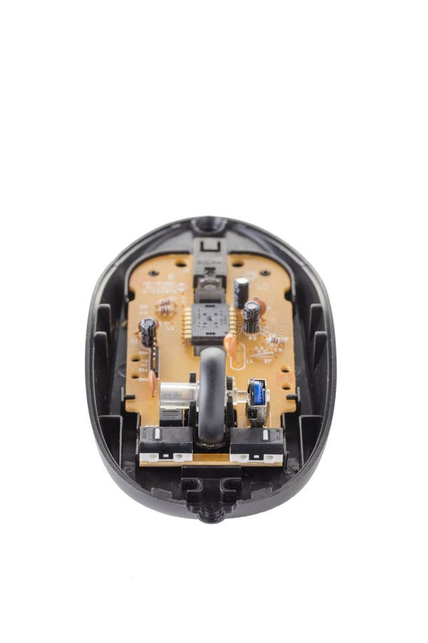 Open PC computer case stock photo. Image of card, computer - 35334488