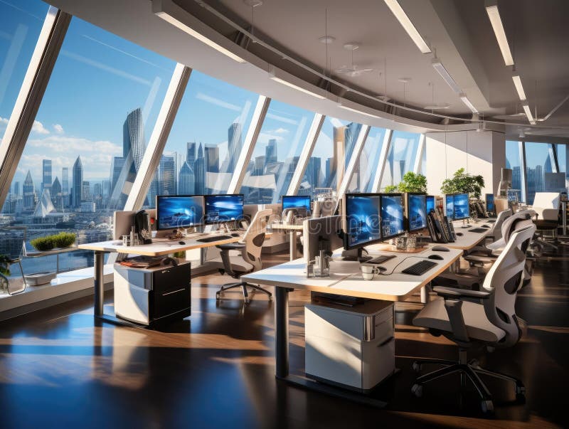 Reality Workstations Stock Illustrations – 226 Reality Workstations ...