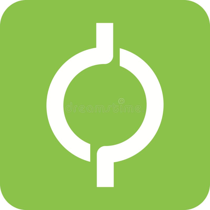 Open Connection stock vector. Illustration of connection - 89492135