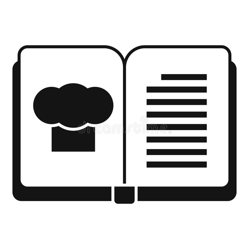 Instructions for Cooking Pasta. Vector Icons Stock Vector ...