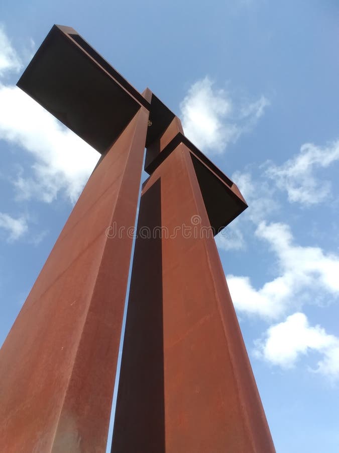 Kerrville Open Cross Stock Photos - Free & Royalty-Free Stock Photos ...