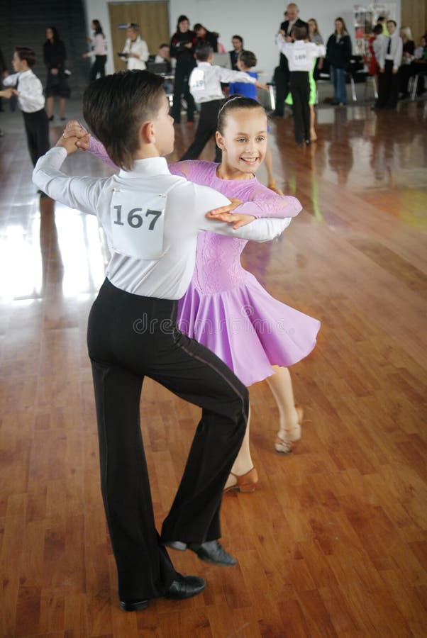 Open Dance Sport festival editorial photo. Image of sport - 12998931