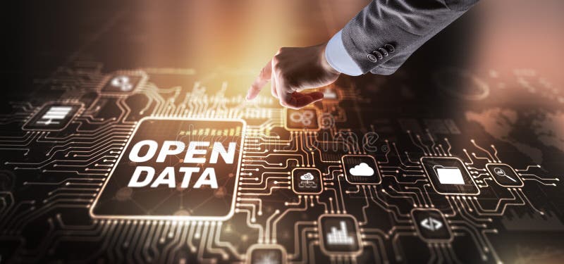 Open Data Api Internet Technology Concept. Online Documentation ... Open Data Api Internet Technology Concept. Online Documentation ...