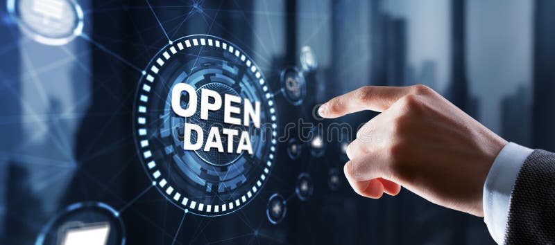 Open Data Api Internet Technology Concept. Online Documentation ... Open Data Api Internet Technology Concept. Online Documentation ...