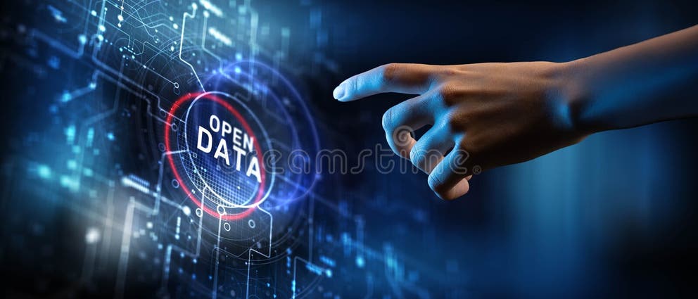 Open Data Concept: Promoting Transparency and Innovation through ...