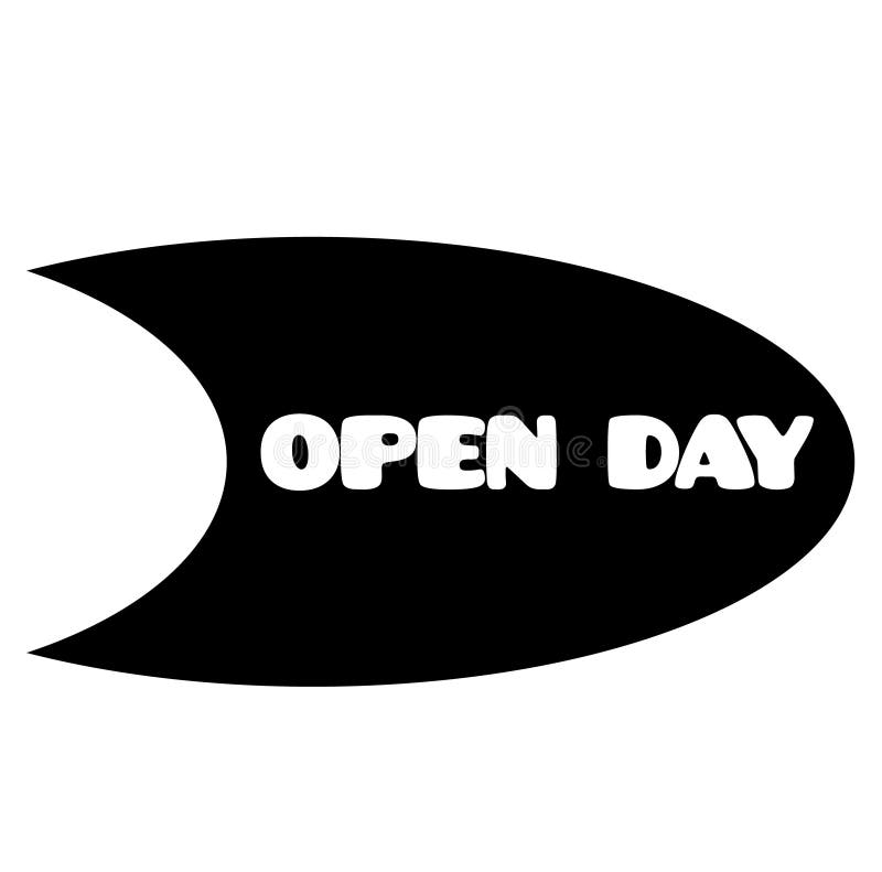 Open Day Visit Stock Illustrations – 107 Open Day Visit Stock ...
