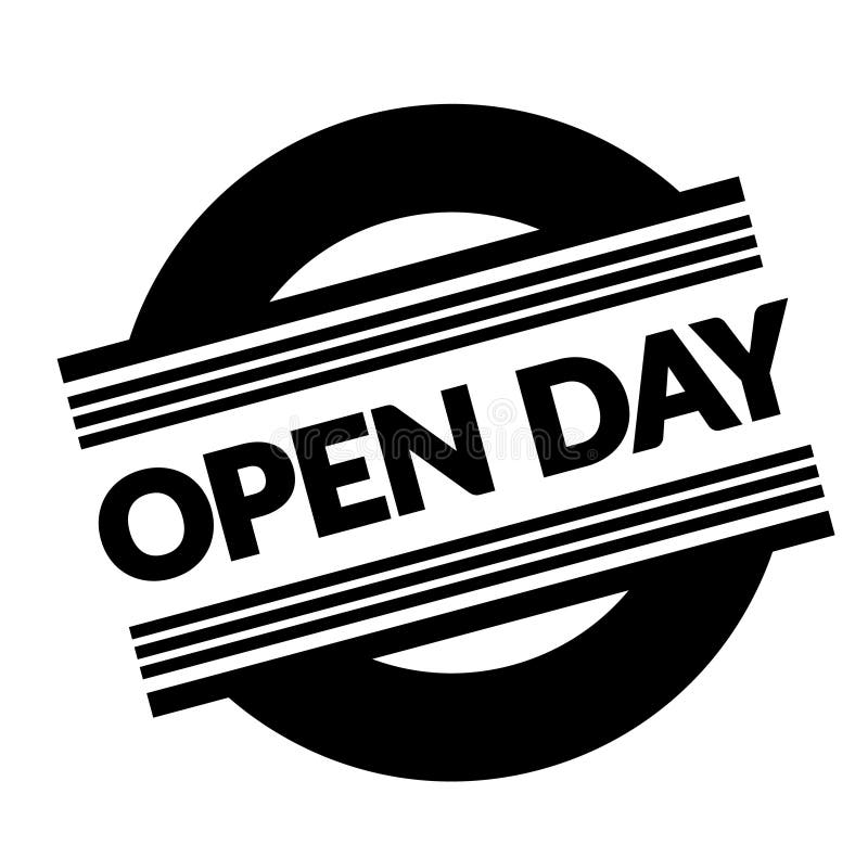 Open Day Visit Stock Illustrations – 67 Open Day Visit Stock ...