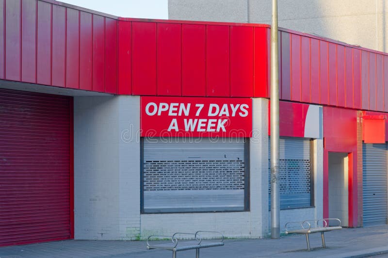 155 Open Monday Sign Stock Photos - Free & Royalty-Free Stock Photos ...