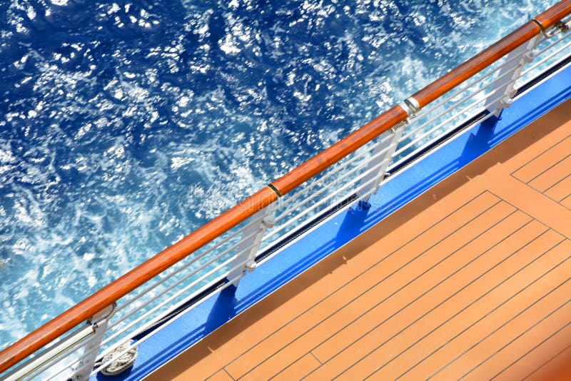 1,698 Cruise Ship Deck Railing View Stock Photos - Free & Royalty-Free ...