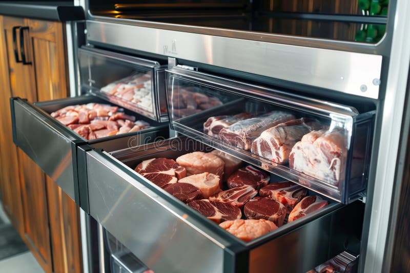 4,181 Freezer Meat Stock Photos - Free & Royalty-Free Stock Photos from ...