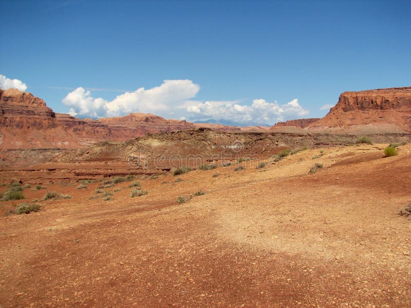 Running #DarkSun: Interesting Desert Terrain: trekhead — LiveJournal